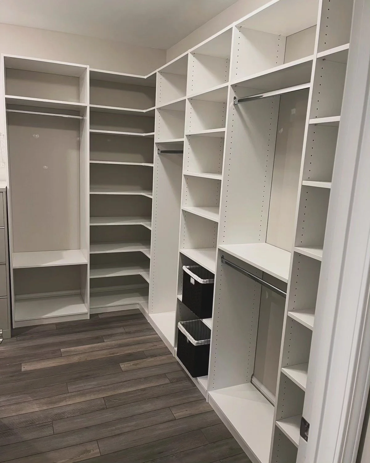 View our Stunning Custom Closets and Storage Solutions — Carolina ...