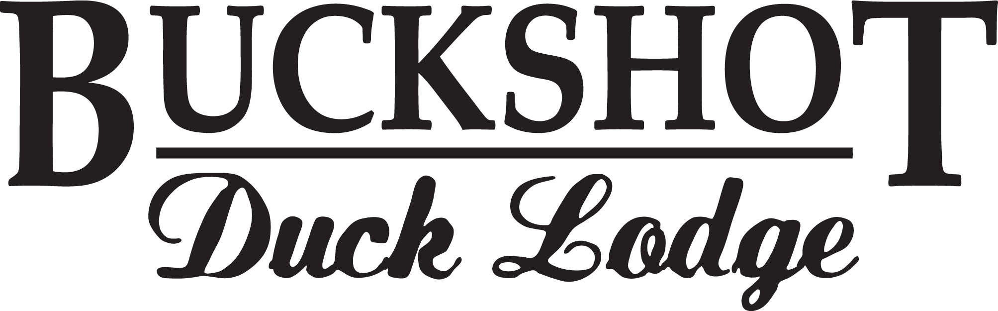 The Experience — Buckshot Duck Lodge