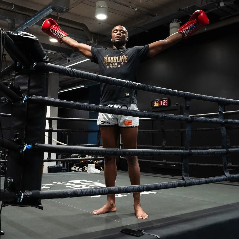 Coaches | Bloodline Gym