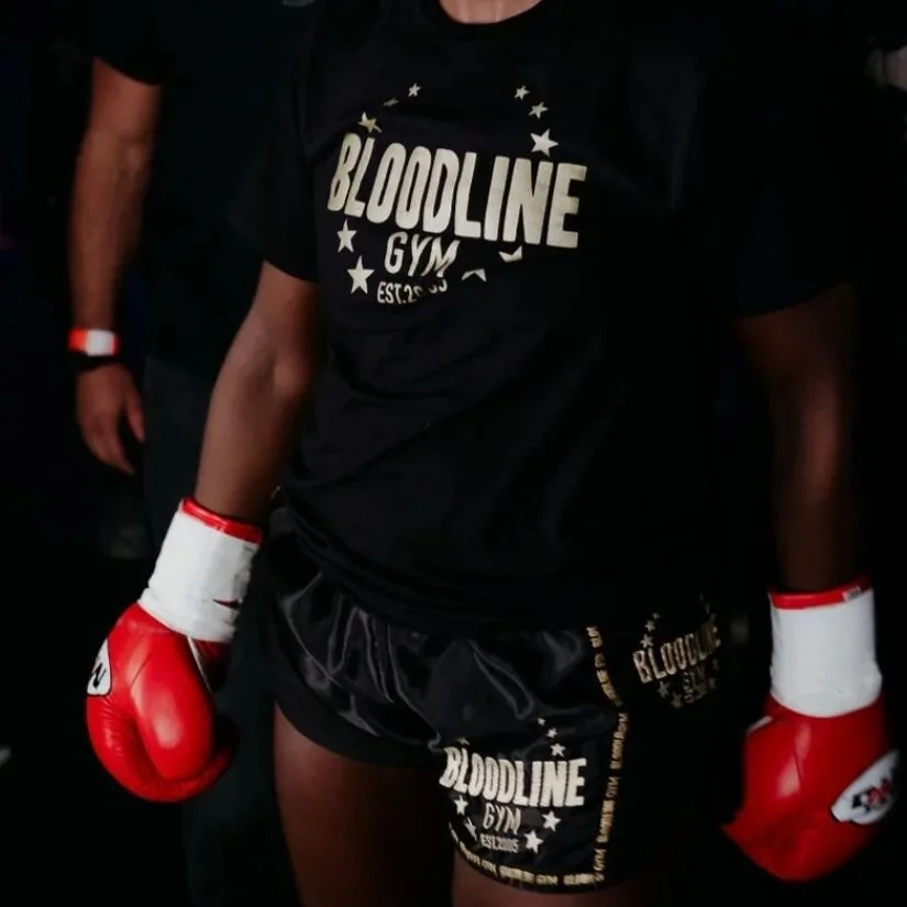 Photos | Bloodline Gym