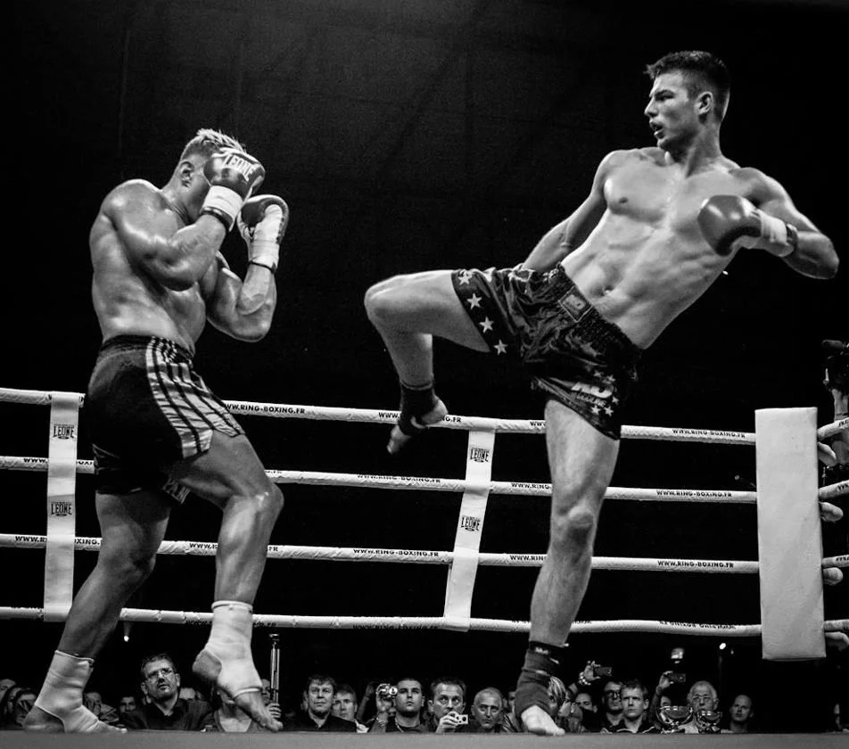 Bloodline Gym