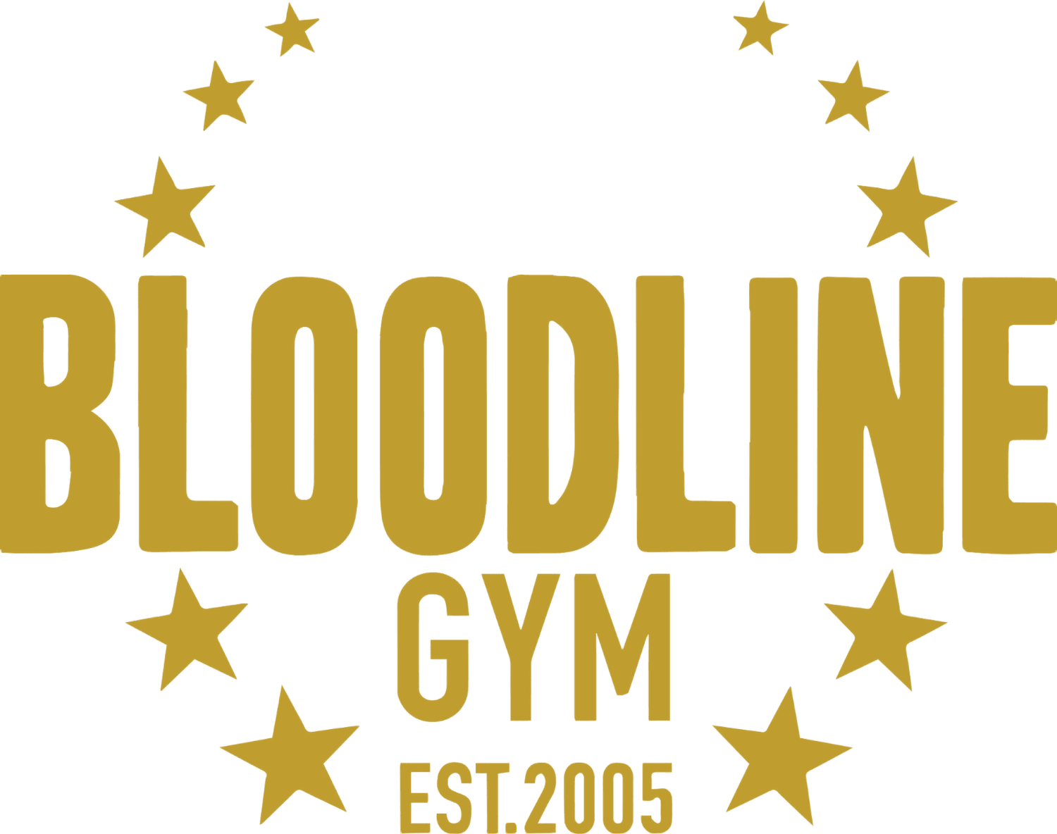 Bloodline Gym