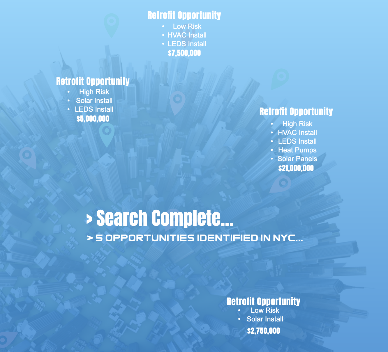 RIISE | World's First AI Satellite Search Engine for Sustainable Real ...
