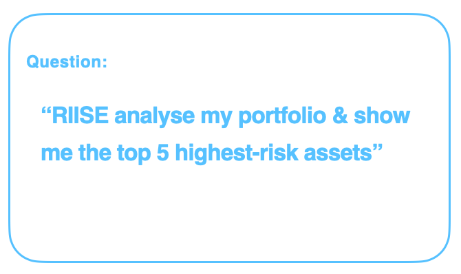 RIISE | World's First AI Satellite Search Engine for Sustainable Real ...