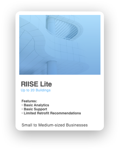 Pricing — RIISE | World's First AI Satellite Search Engine for ...