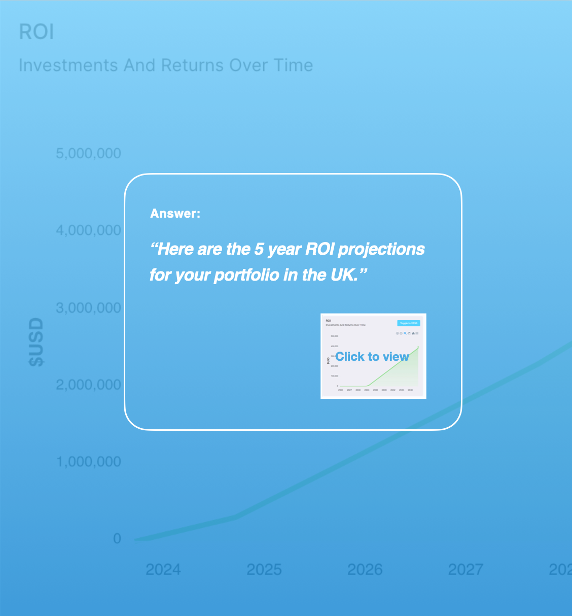 RIISE | World's First AI Satellite Search Engine for Sustainable Real ...