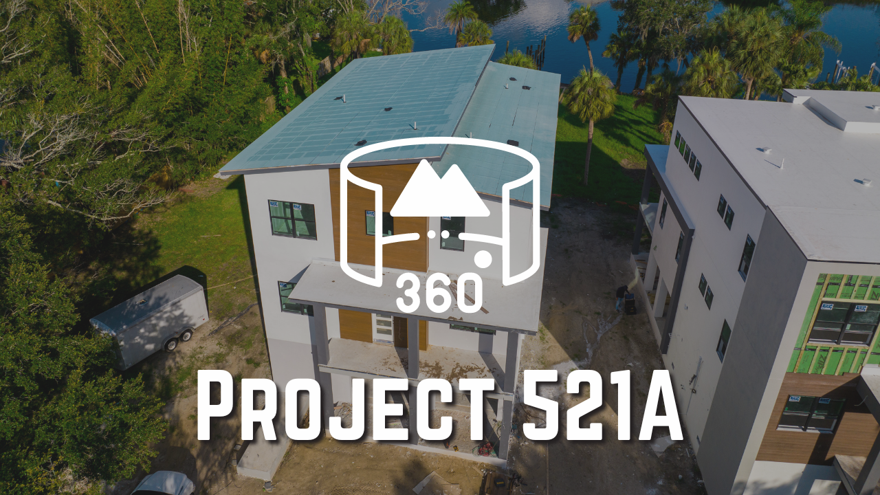 Project 521a