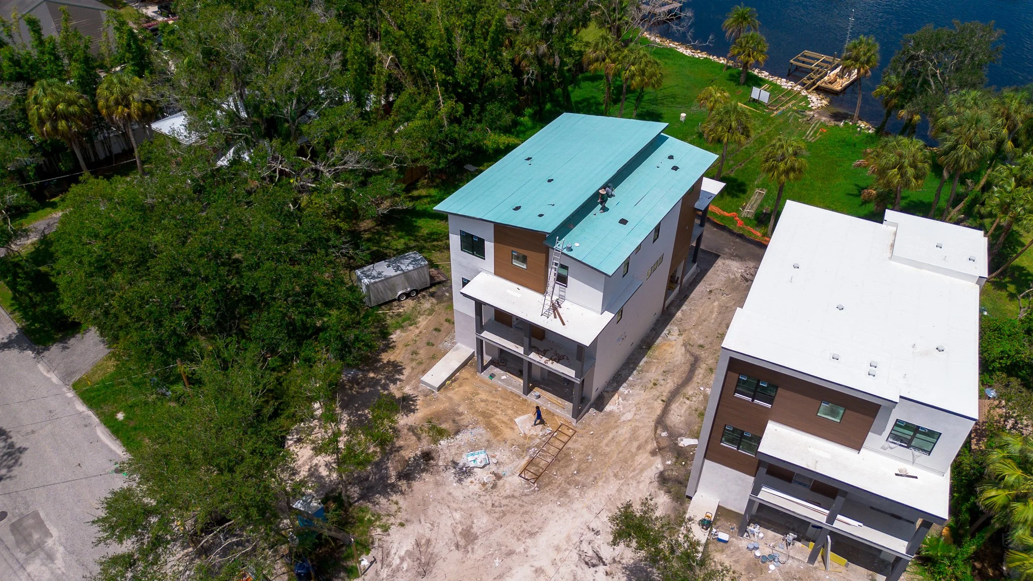 Week 26 — Project 521A