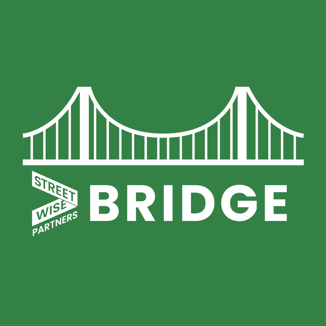 Introducing: StreetWise Bridge — StreetWise Partners