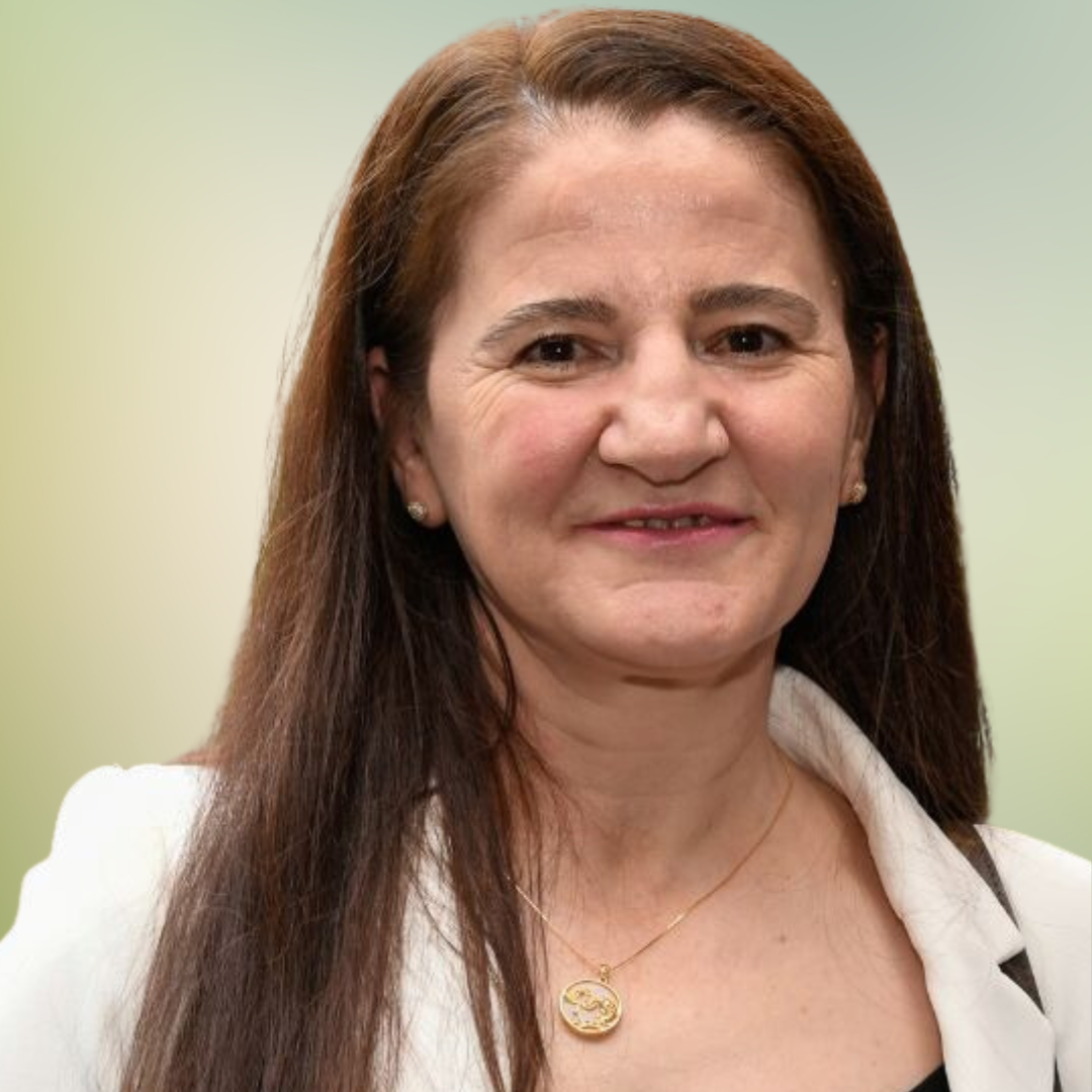 Drita’s Story: A Launchpad to Lockheed Martin — StreetWise Partners