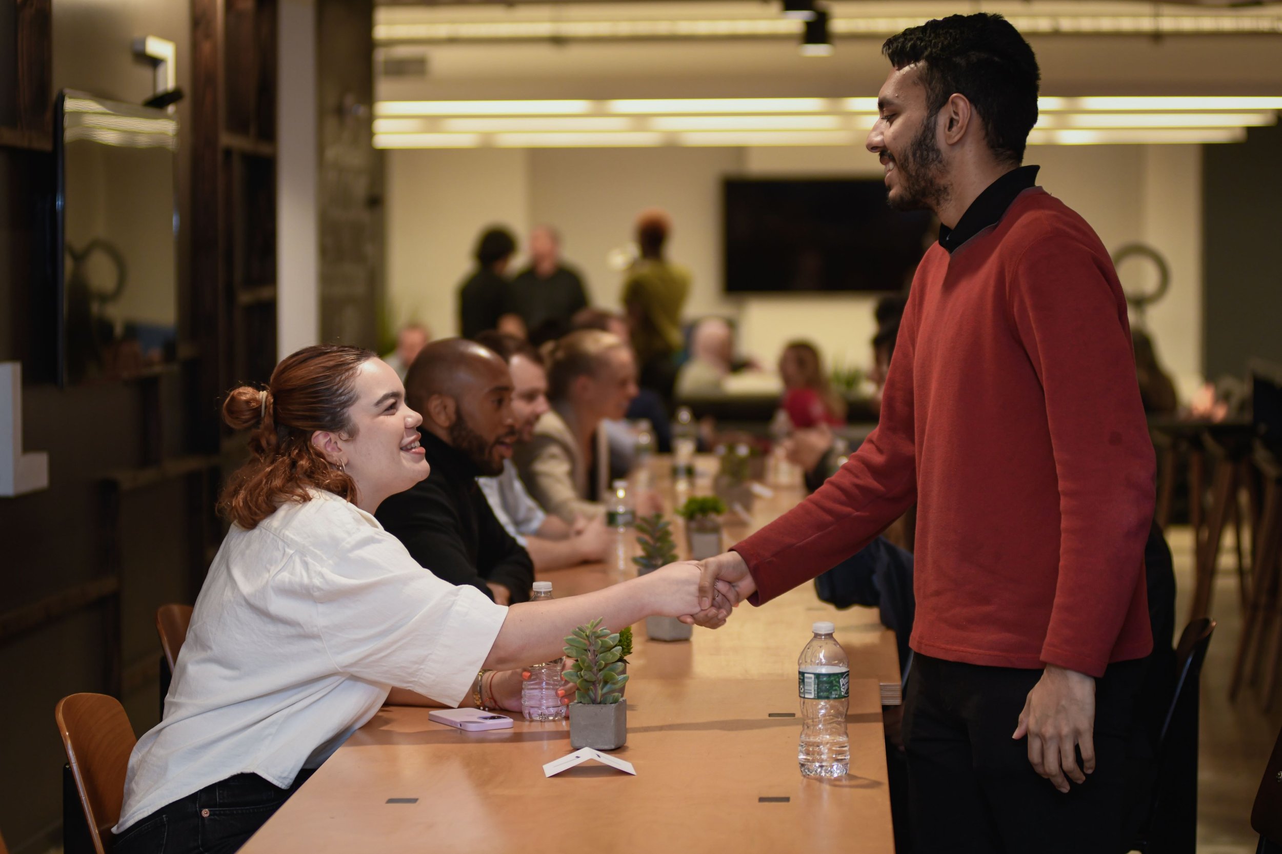 Our Story | Empower Careers Today — StreetWise Partners