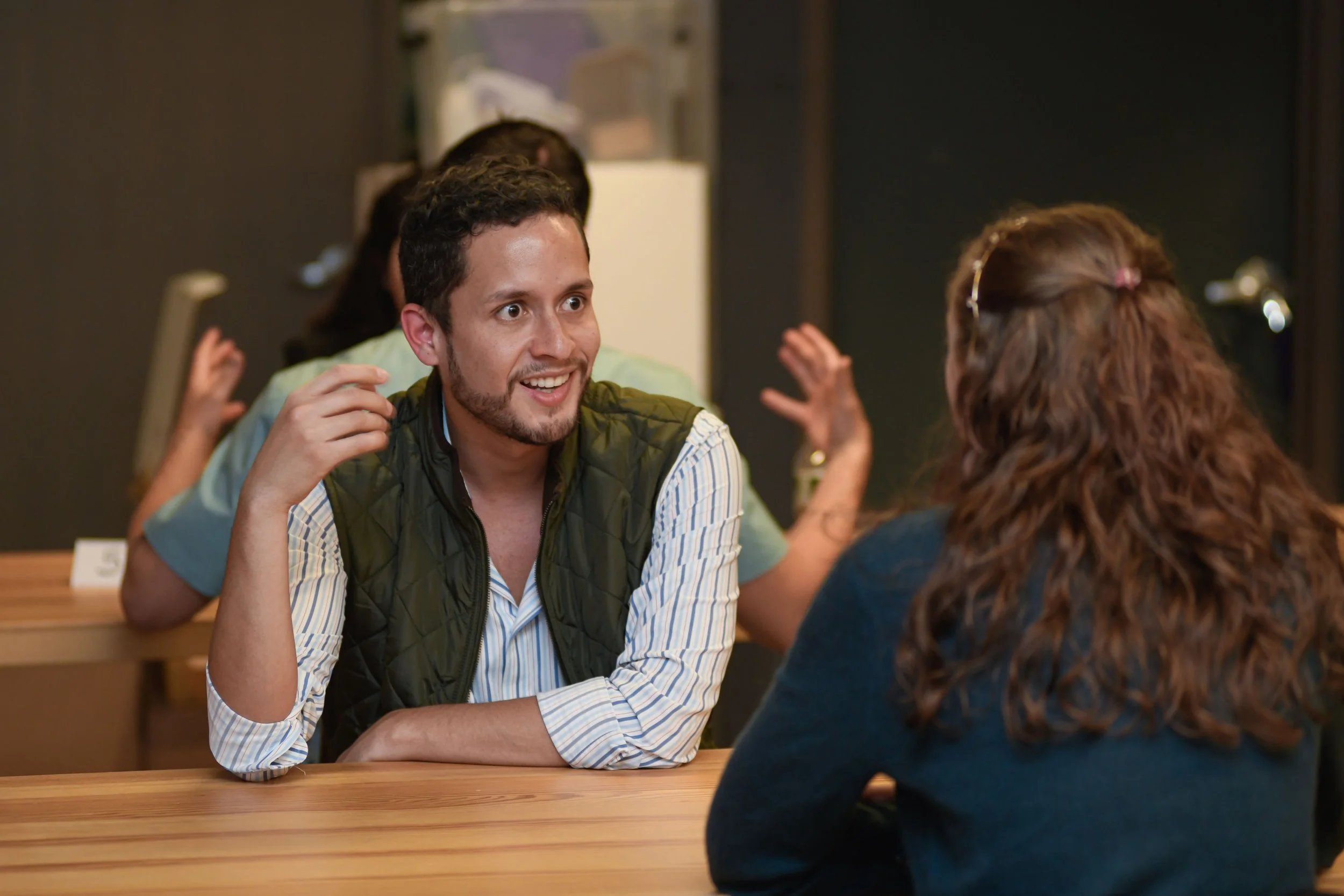 Our Story | Empower Careers Today — StreetWise Partners