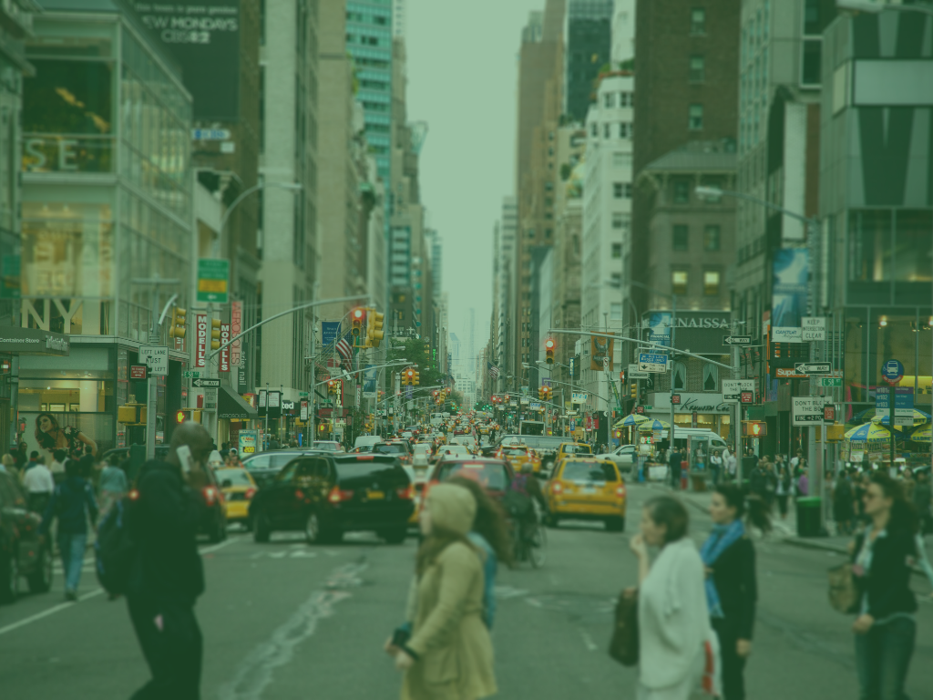 Our Story | Empower Careers Today — StreetWise Partners