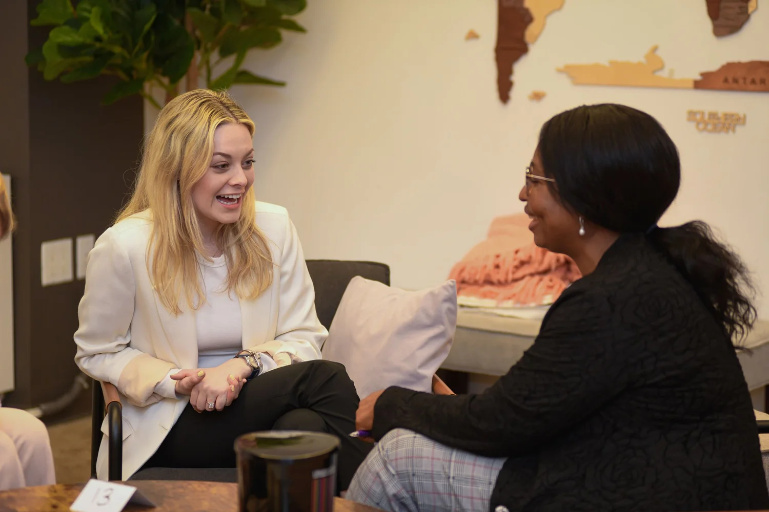 Our Story | Empower Careers Today — StreetWise Partners