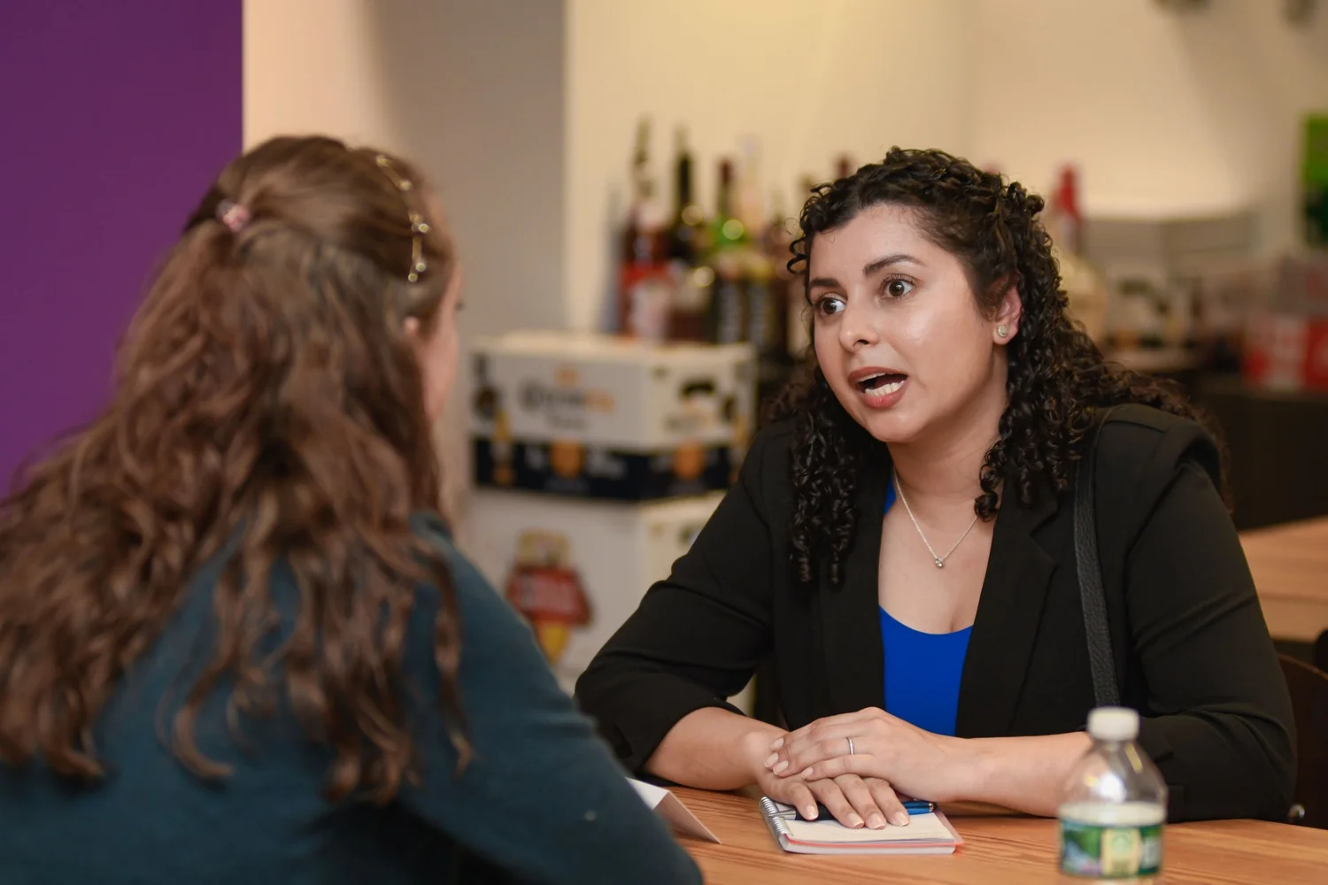 Our Story | Empower Careers Today — StreetWise Partners