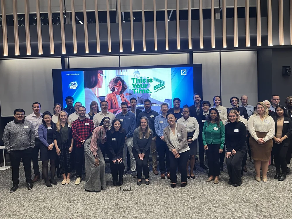 Our Story | Empower Careers Today — StreetWise Partners