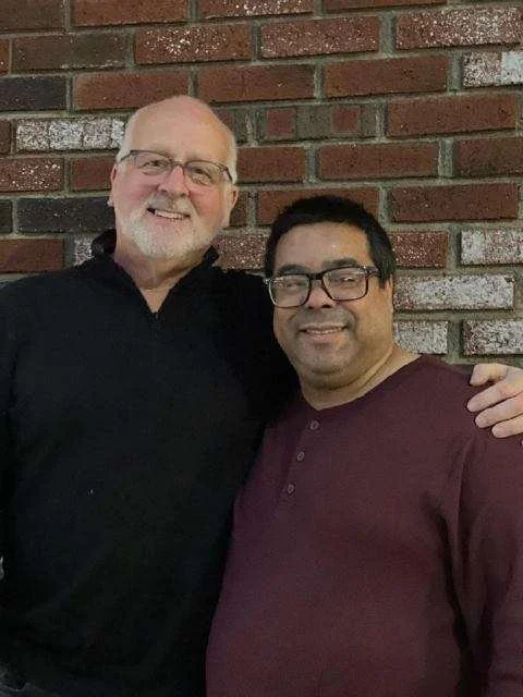 Volunteer — Massachusetts Parole Preparation Partnership