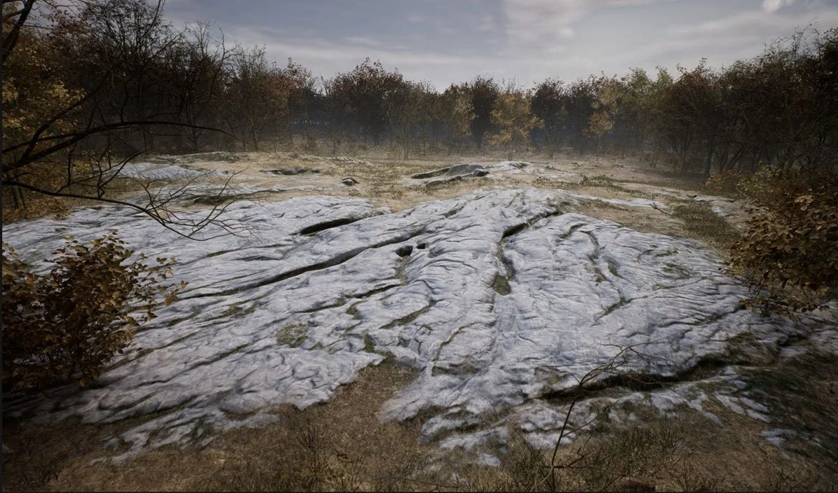 Environment & Locations Scanning Services | 3D Worlds for Film, Gaming ...