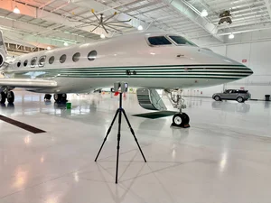 Airport & Aviation LiDAR Scanning | MYND Workshop