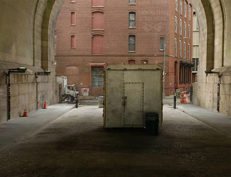 Environment & Locations Scanning Services | 3D Worlds for Film, Gaming ...