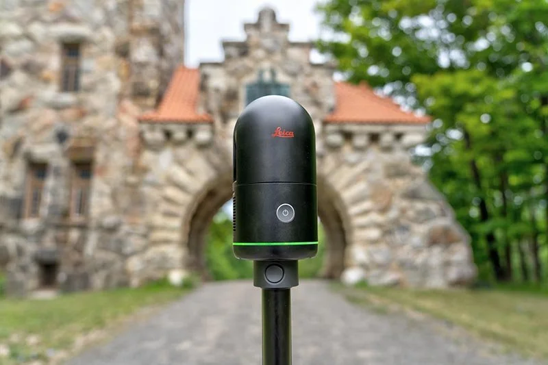 LiDAR Scanning: A Game-Changer for Matchmoving in Film Production