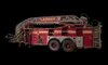 Preserving Heroism: 3D Scanning of Ladder 3 Firetruck