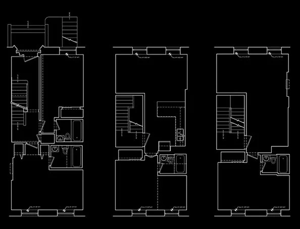 Expert 3D Laser Scanning Services | MYND Workshop