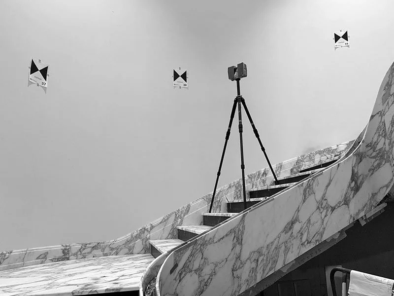 Transforming Custom Fabrication with Laser Scanning Technology