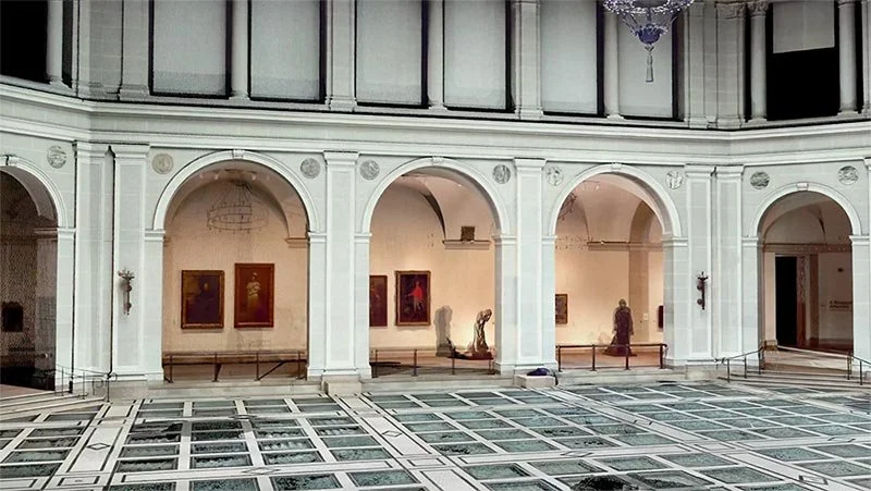 3D Scanning & Digital Archiving for Museums & Cultural Heritage | MYND ...
