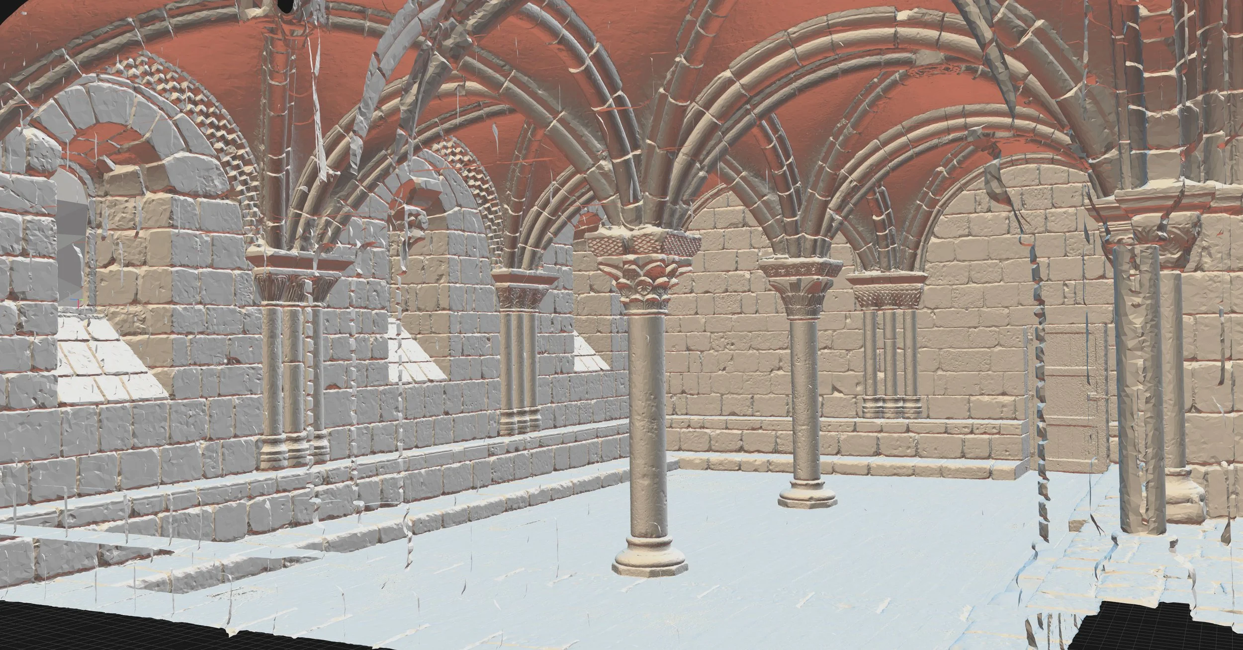 Photogrammetry Explained: Transforming Images into 3D Realities