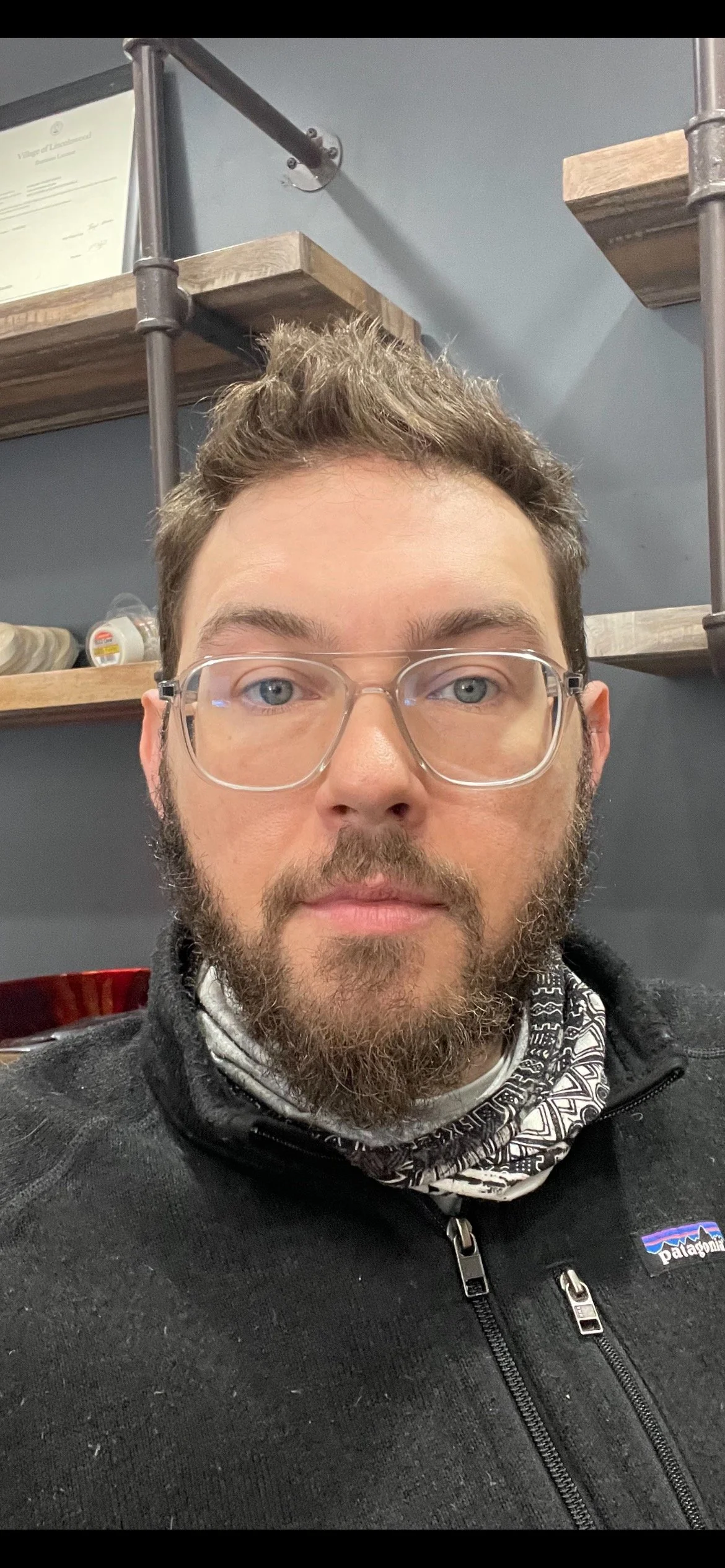 Meet your hair care team — Tailored solution for hair loss