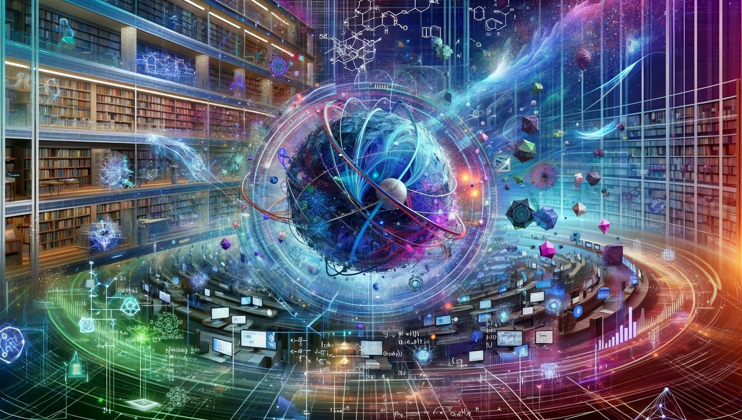 Revolutionizing Research: the Impact of AI & Quantum Computing on ...