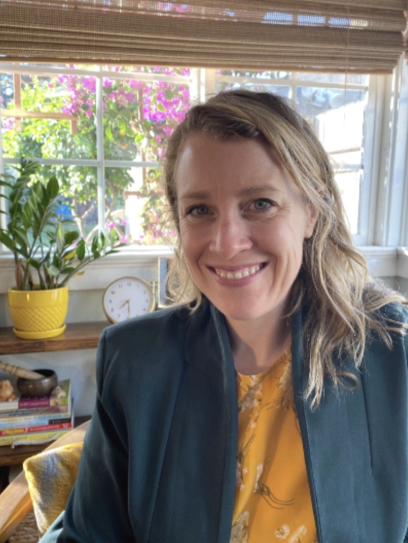 Therapist in Seattle, WA | Therapy for Anxiety | Erin Hartley, LMFT ...