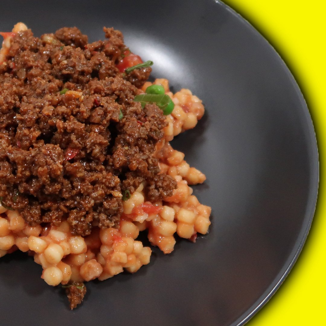 Prep Demon - Meal Prep Service