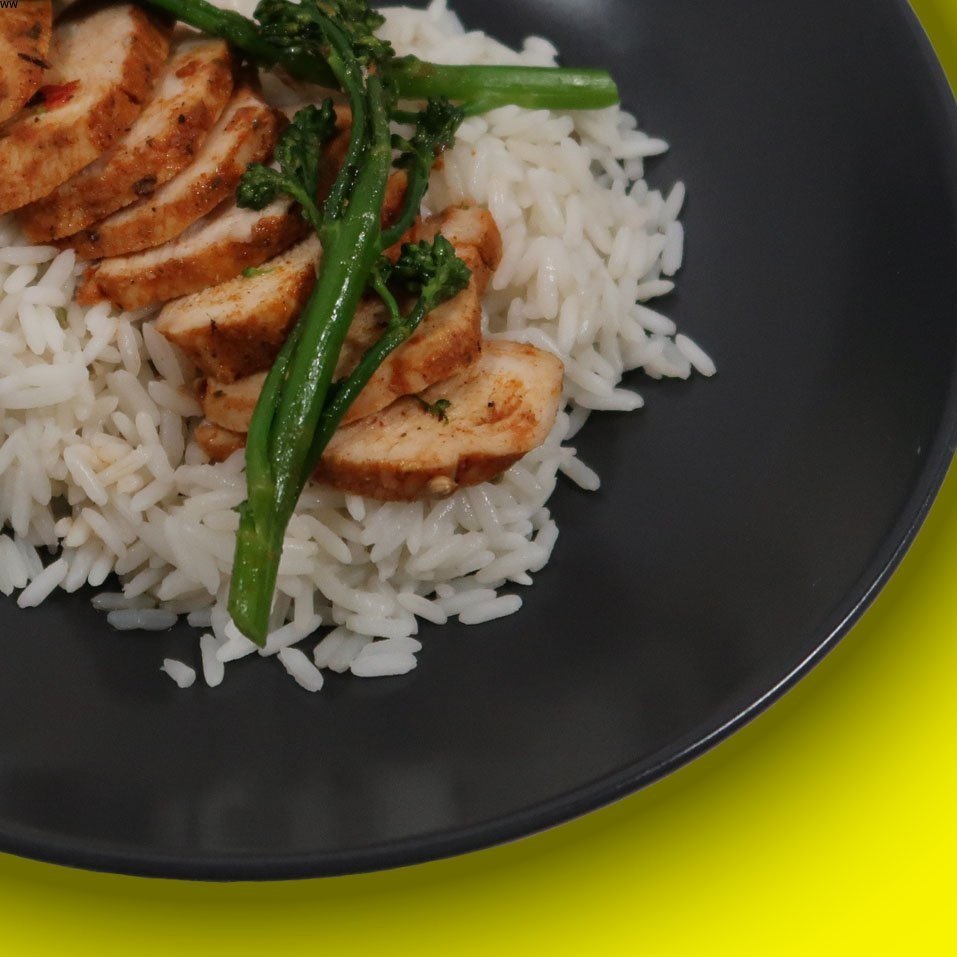 Prep Demon - Meal Prep Service