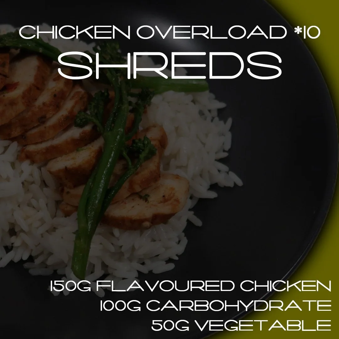 Prep Demon - Meal Prep Service