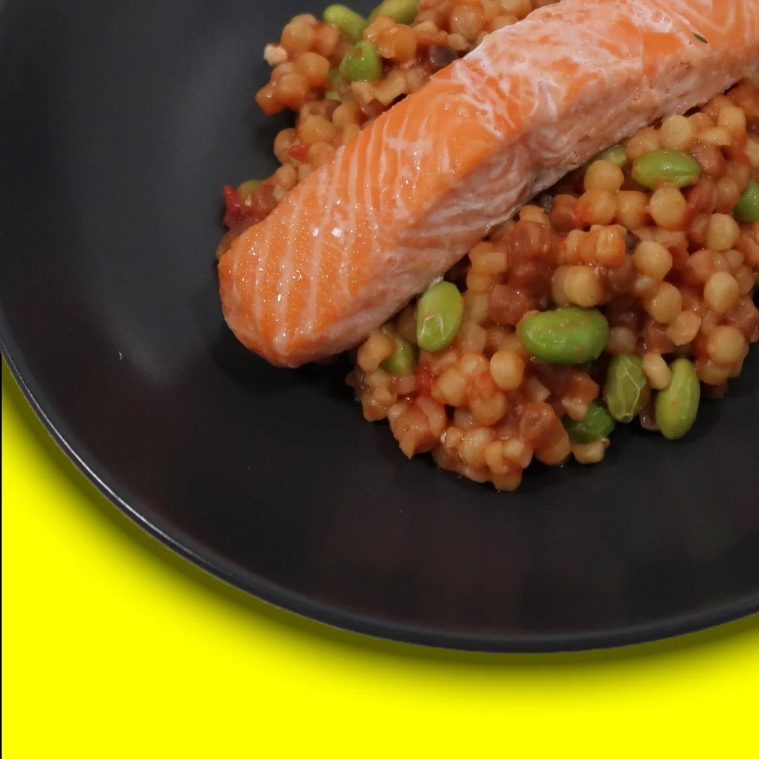 Prep Demon - Meal Prep Service