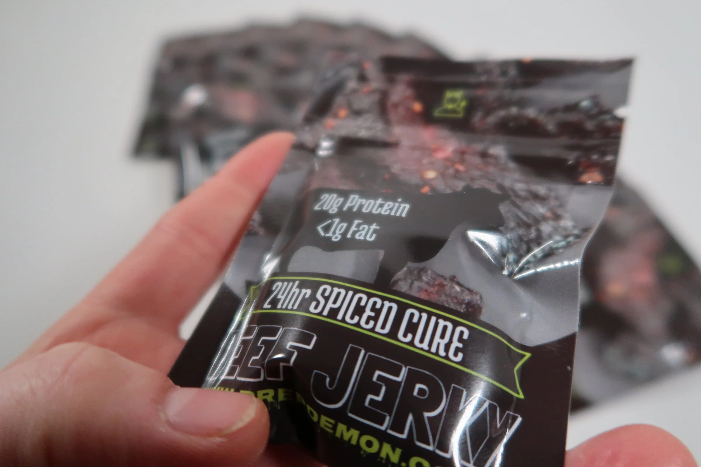 Prep Demon - Meal Prep Service