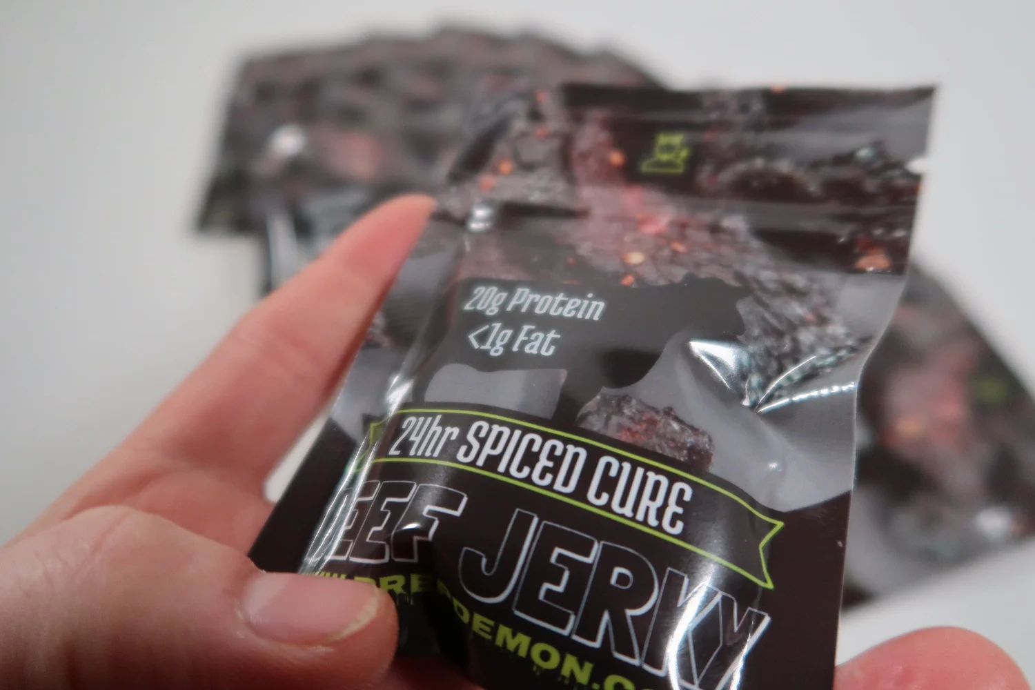 Prep Demon - Meal Prep Service