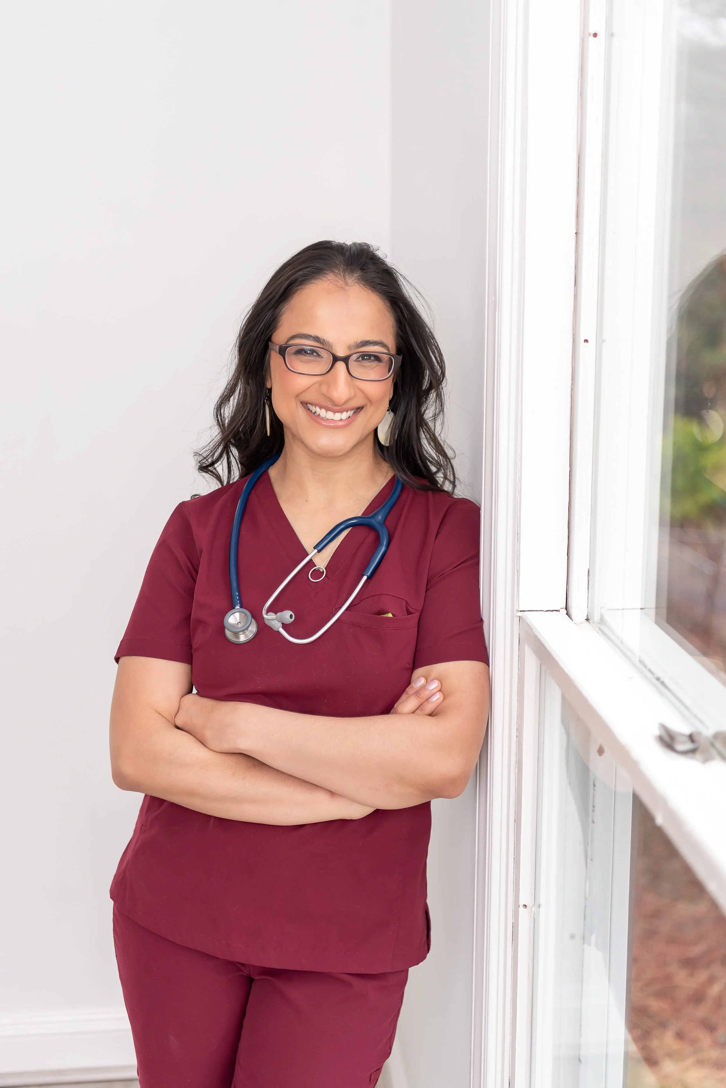 Meet Our Team: Warm Heart Pediatrics' Childcare Experts led by Dr ...