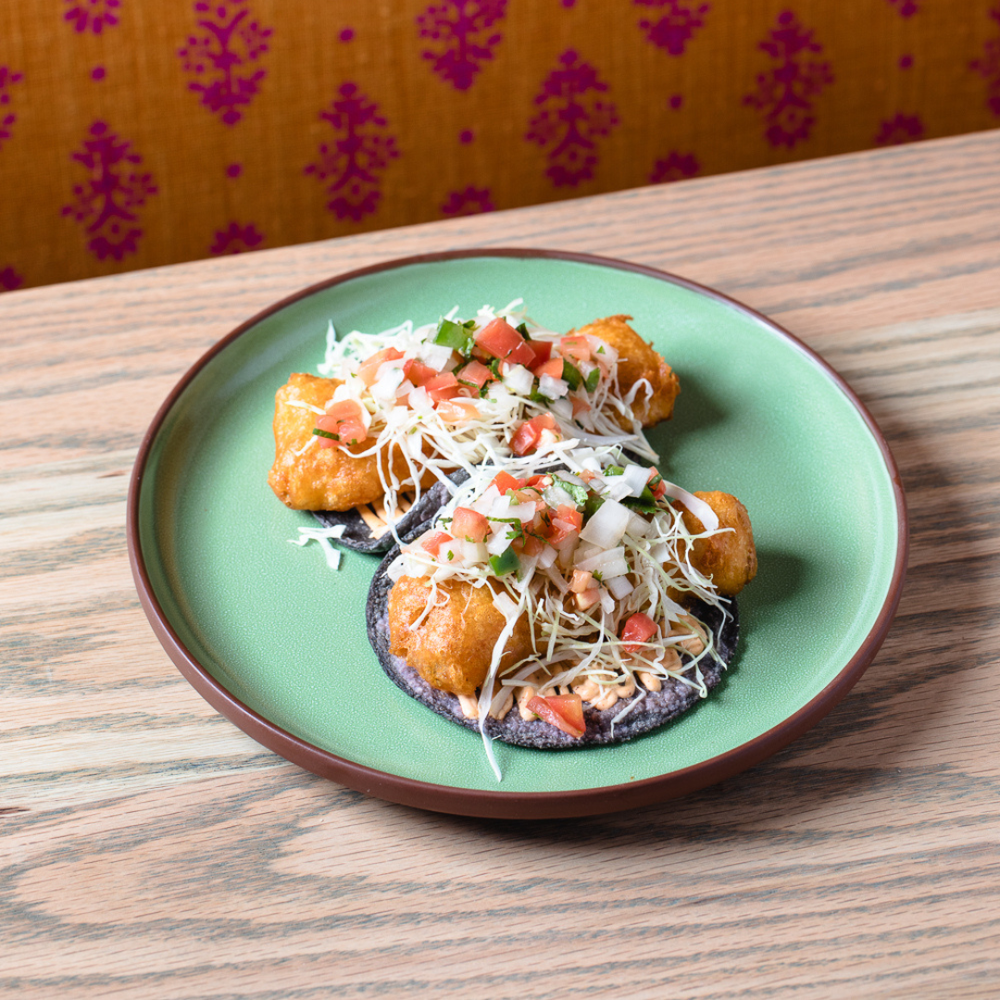 Chicheria Mexican Kitchen