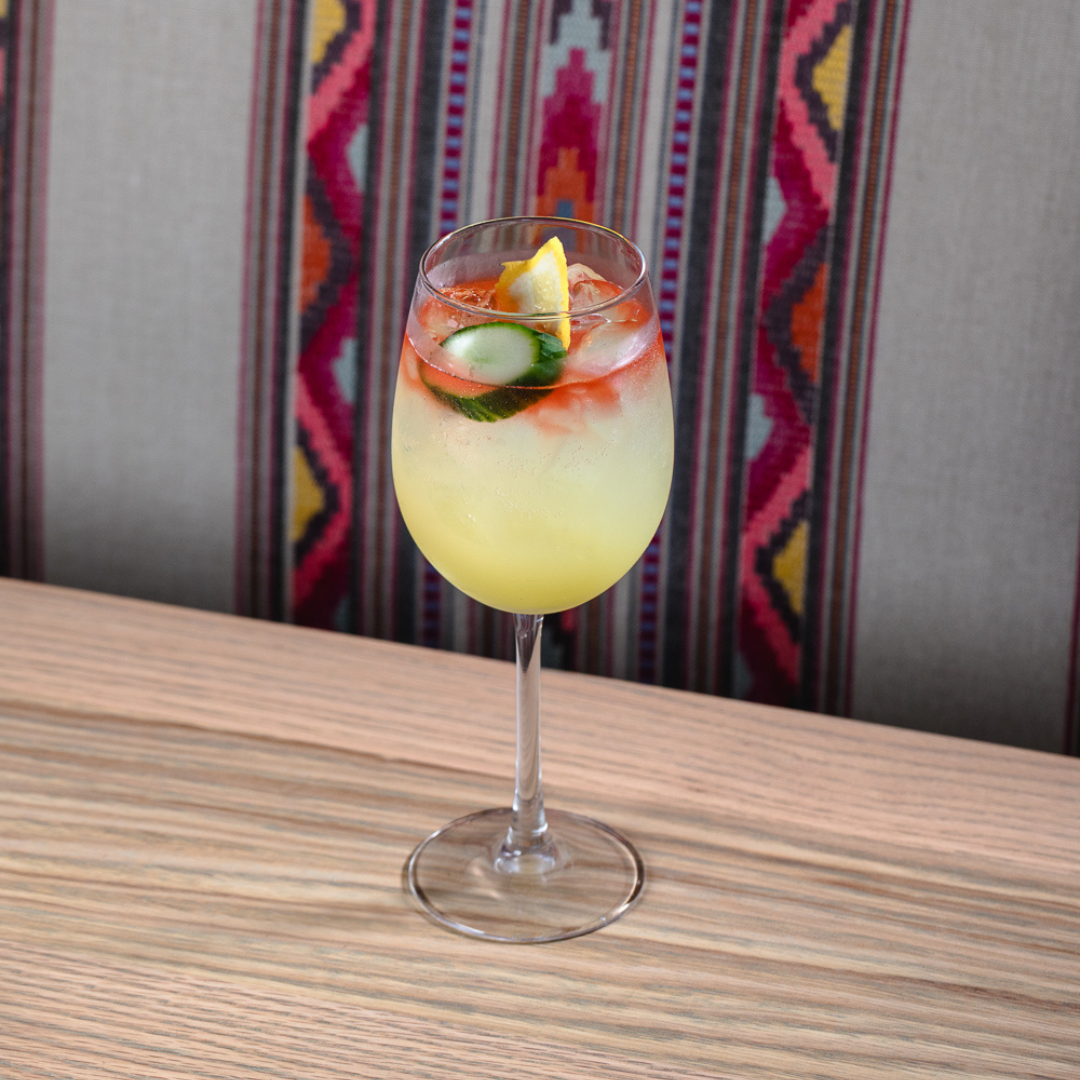 About — Chicheria Mexican Kitchen