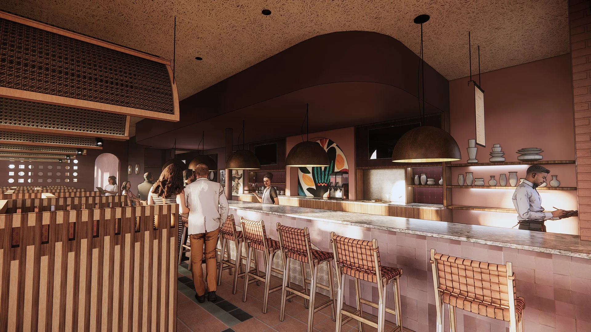 Chicheria MX Kitchen