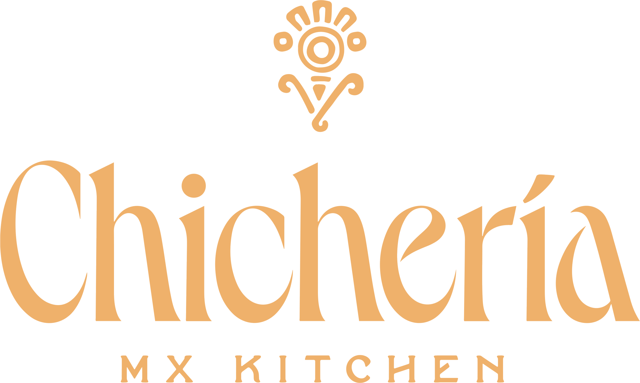 Chicheria MX Kitchen