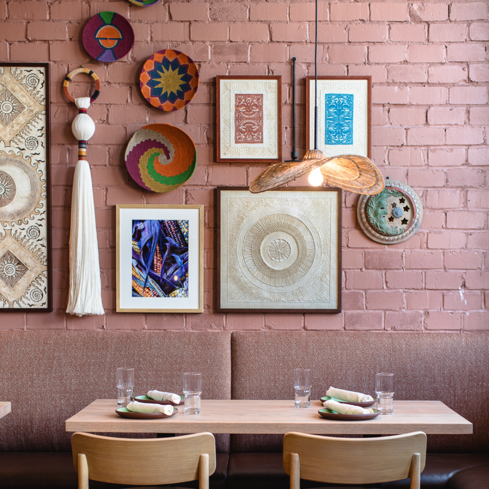 Menu — Chicheria Mexican Kitchen