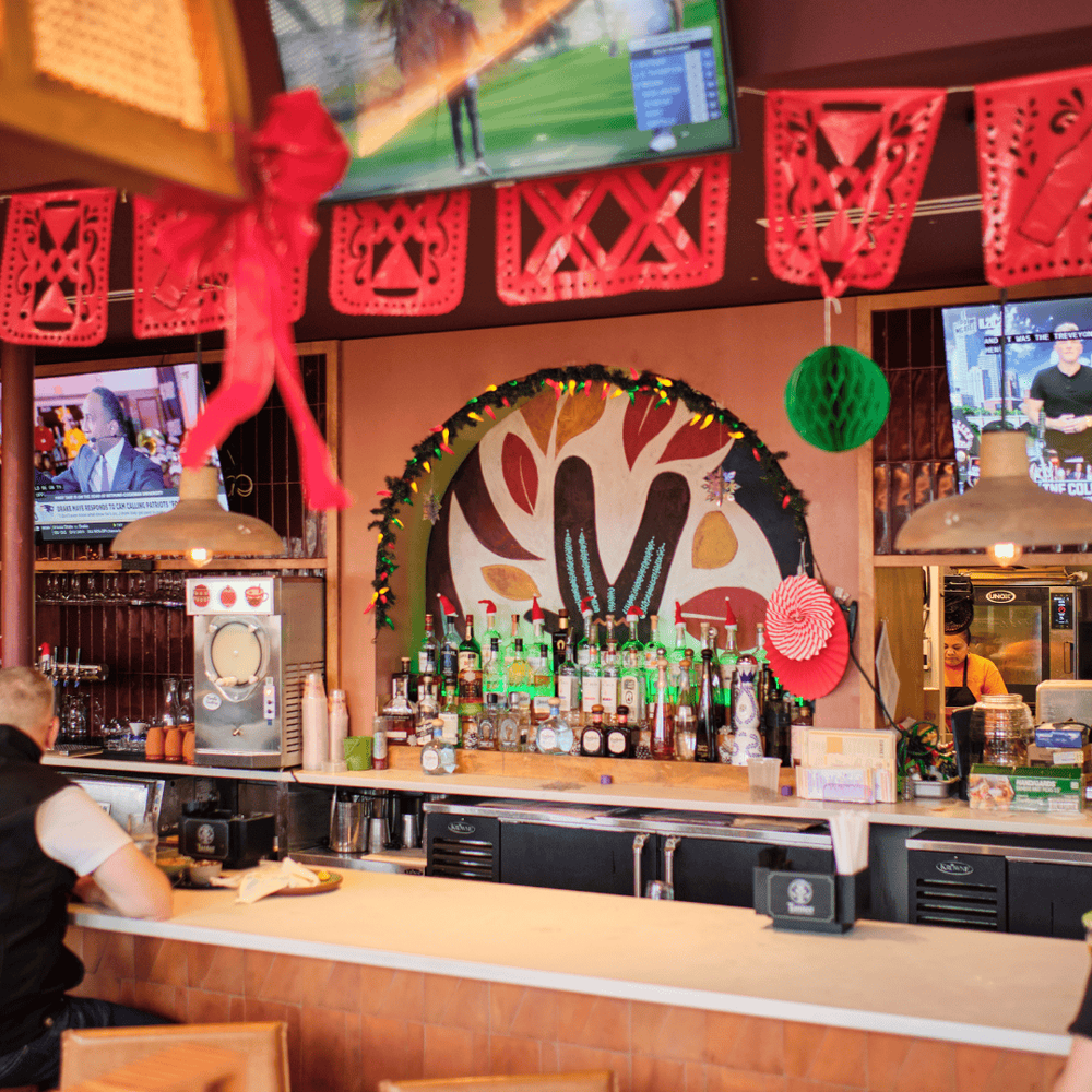 Holiday Cantina at Chicheria | Atlanta Holiday Pop-Up Bar — Chicheria ...