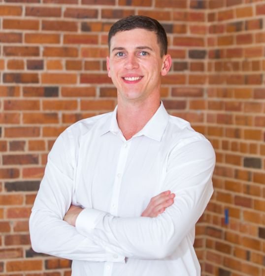 Alex Bell — Catalyst Healthcare Real Estate