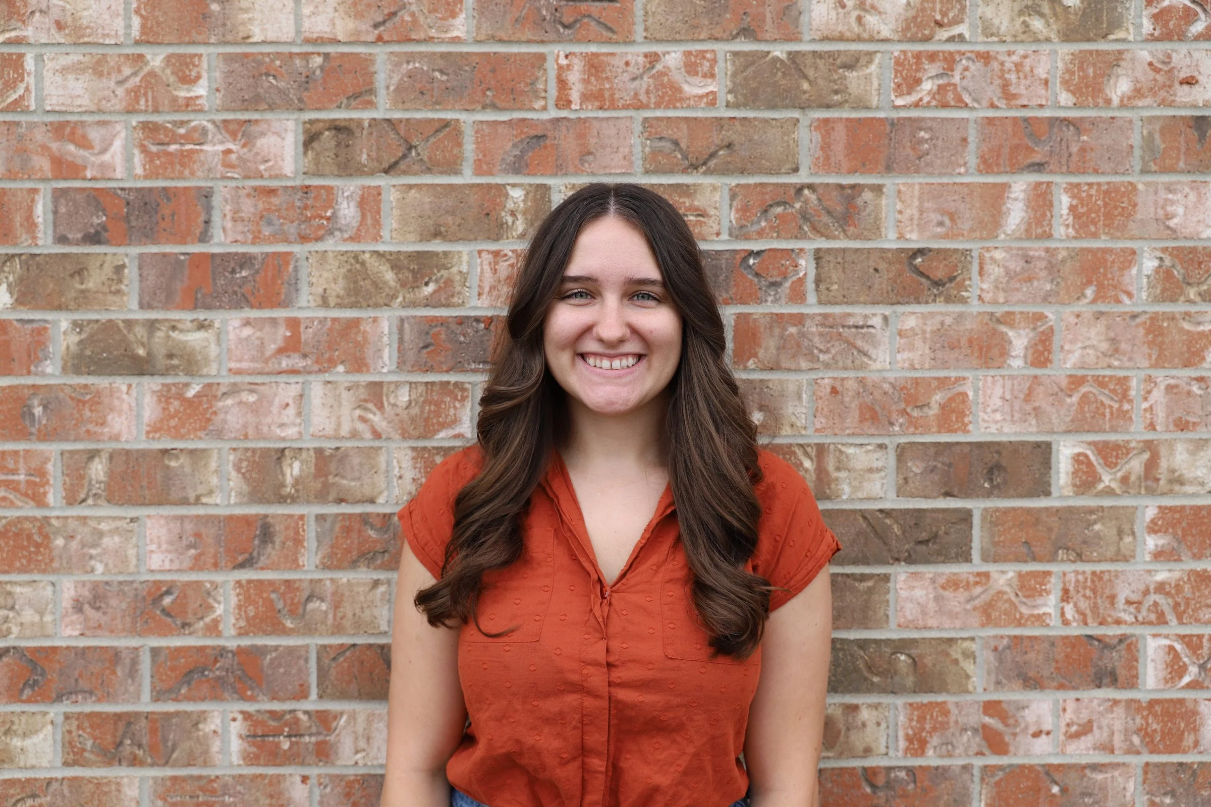 Our Team — Northern Iowa Chi Alpha