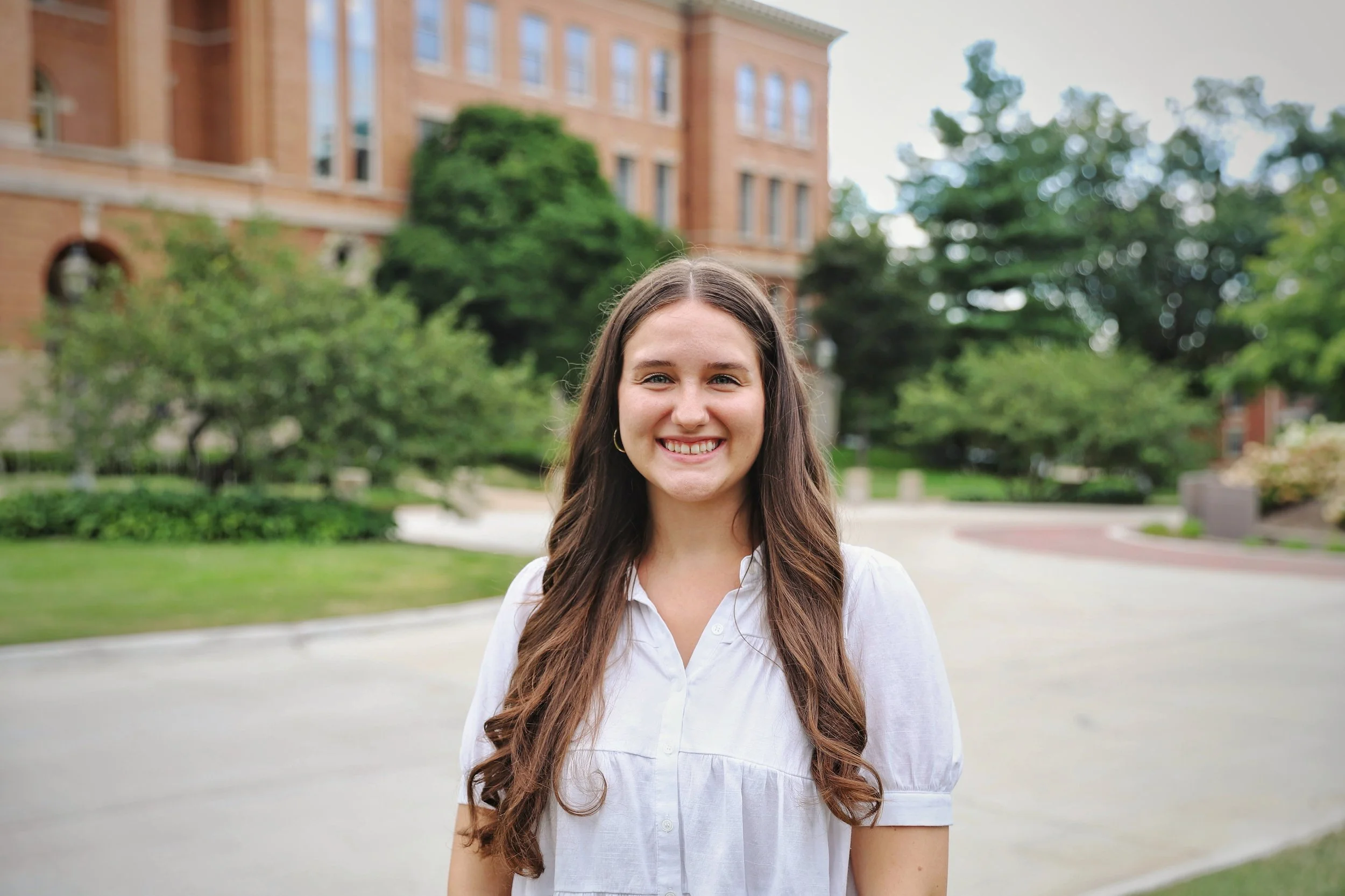 Our Team — Northern Iowa Chi Alpha