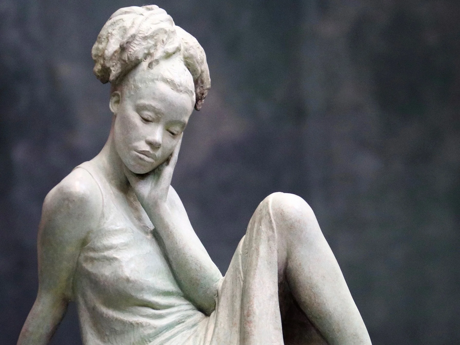 Amelia Rowcroft - Fine Art Sculptor